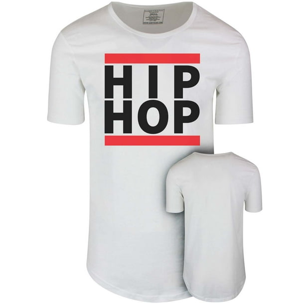 ShirtBANC Graphic Dropcut Hip Hop Shirt Rap Legends Tee Old School Rap ...