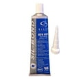 Silco Silicone RTV 4500 FDA Grade High Strength Silicone Sealant Clear ...