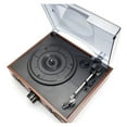 Old-fashioned Classic Modern Simulation Gramophone Household Vinyl ...