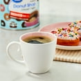 Great Value Donut Shop 100% Arabica Medium Roast Ground Coffee ...