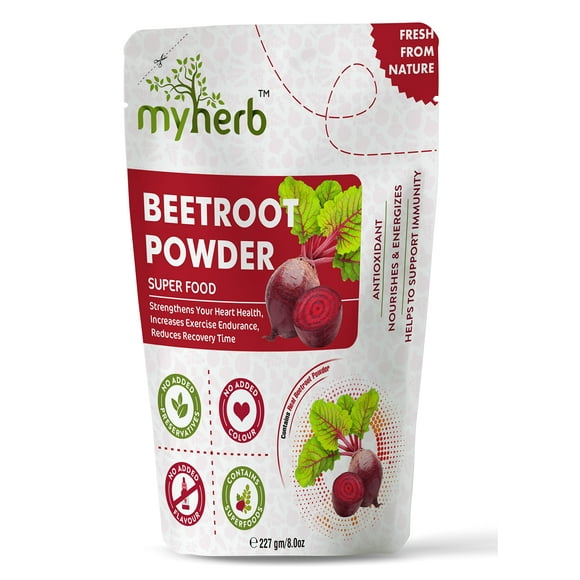 Super Beet Powder