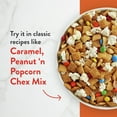 Honey Nut Chex Cereal, Gluten Free Breakfast Cereal, Made with Whole ...