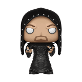 Funko POP WWE: Undertaker (hooded) - Walmart.com