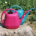 4L Large Capacity Watering Can Pot Long Spout Kettle for Indoor Outdoor ...