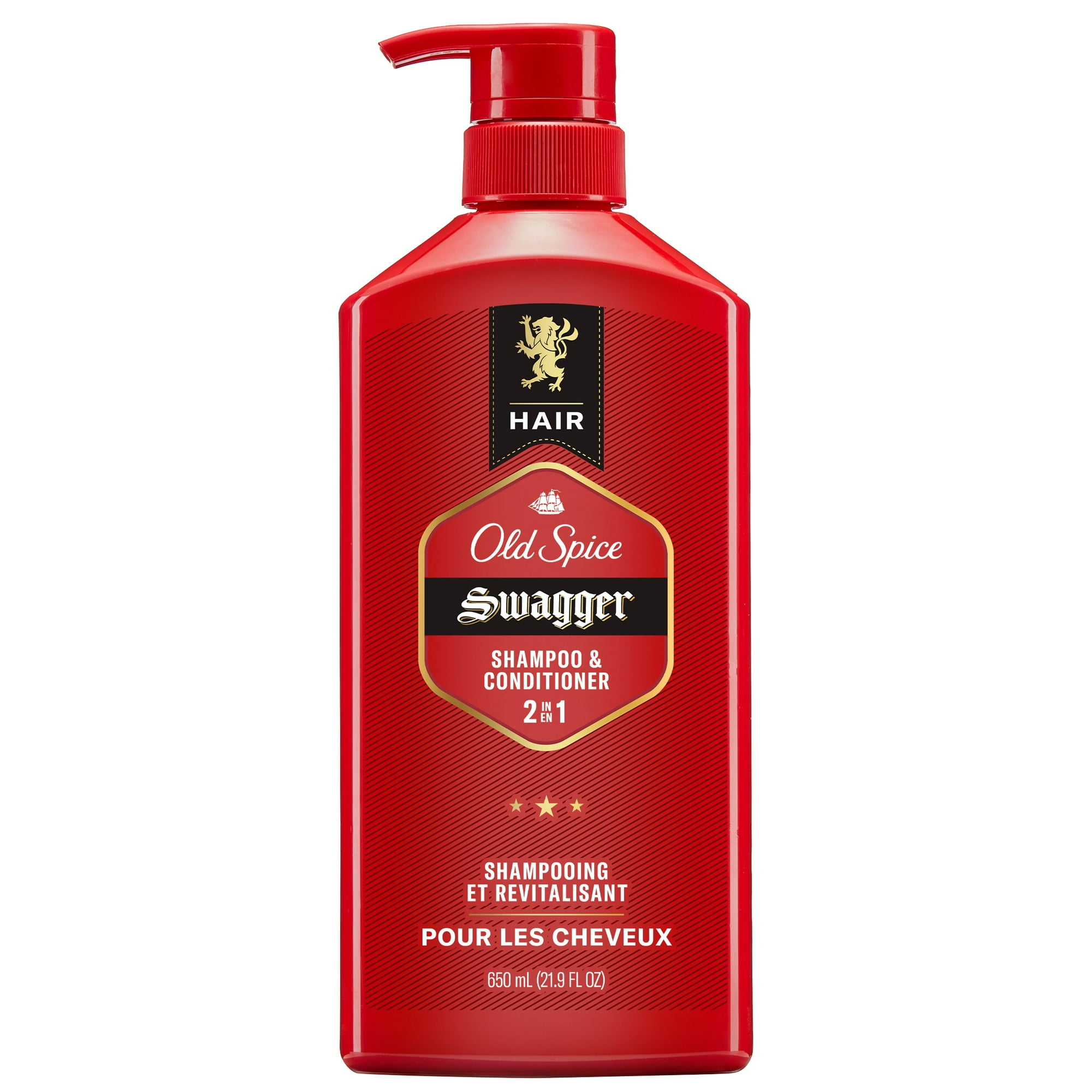 Click here for Old Spice Swagger 2in1 Shampoo And Conditioner For... prices