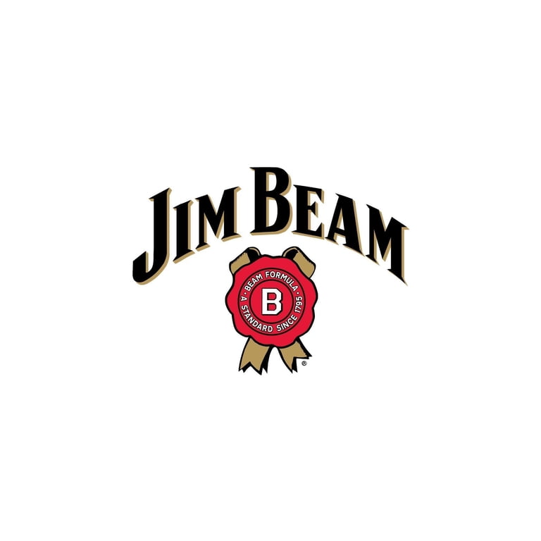 Jim Beam Logo Vector