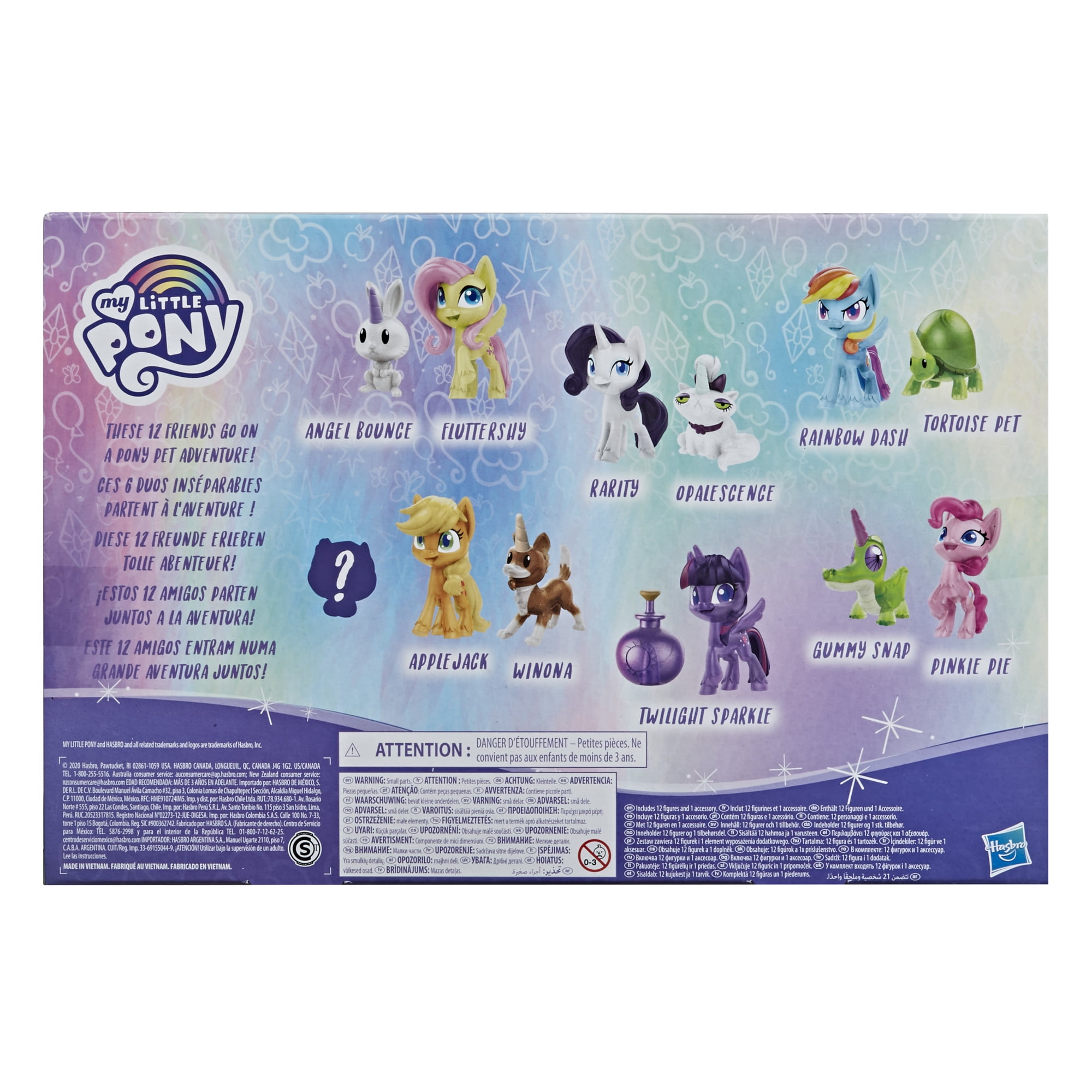 Mlp Pets Ponified