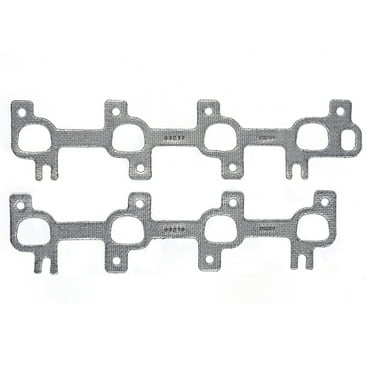 FEL-PRO MS 90157-1 Intake & Exhaust Manifold Gasket Set - Walmart.com