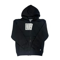 Pro Club Men's Heavyweight Zipper Hoodie, Full Zip Fleece Jacket ...