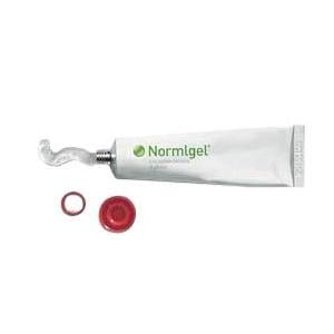 Normlgel AG Antimicrobial Gel 1.5 oz Tube Box of 10 - Walmart.com