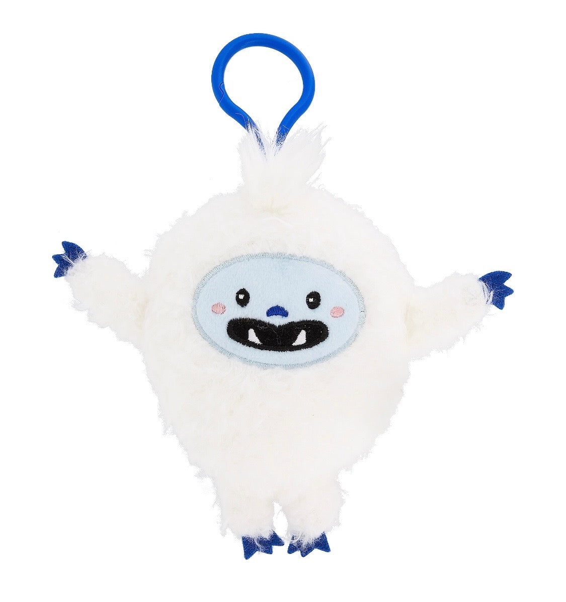 Expedition Everest Yeti Plush