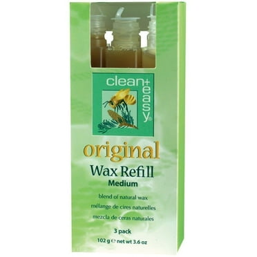 Surgi-Wax Personal Care Bikini Area Hair Removal Kit, Brazilian ...
