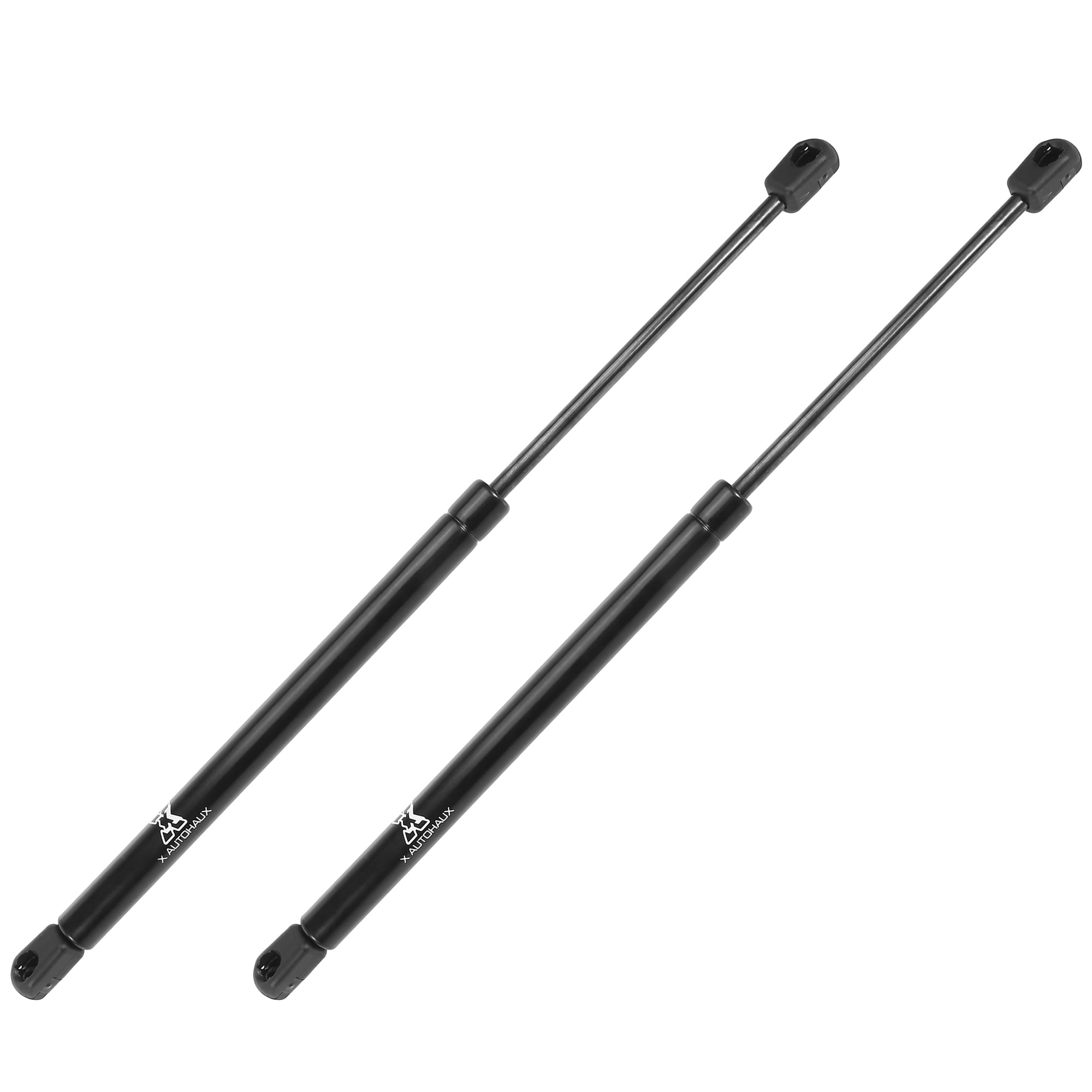 Click here for Unique Bargains 2pcs 17inch 35lb Black Universal L... prices