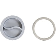 General Electric WH1X2721 Timer Knob - Walmart.com