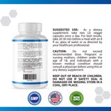 ProstaBiome - Prostate Support- 2 Bottles- 120 Capsules - Walmart.com