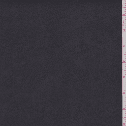 Graphite Grey Bonded Leather, Fabric Sold By the Yard - Walmart.com
