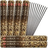 Loban Incense Sticks And Incense Stick Holder Bundle Insence Insense ...