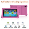 YQSavior 8'' Kids Tablet, Android 12, 32GB+4GB, Quad-core, 1280x800 IPS ...