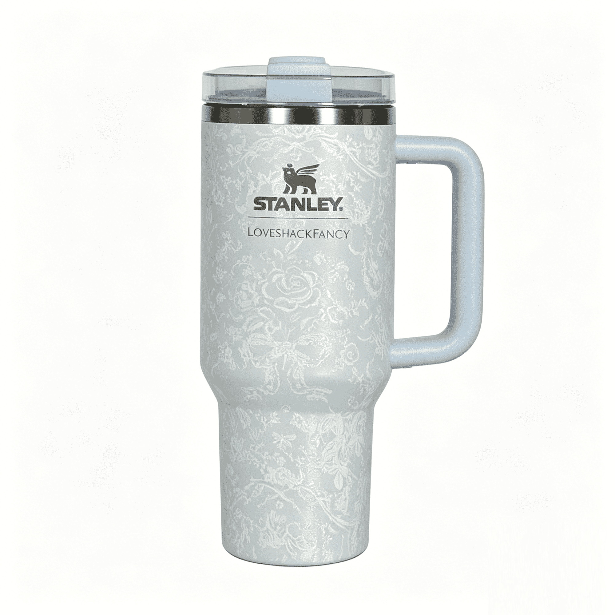 Click here for Stanley X Loveshackfancy Quencher H2.0 Flowstate T... prices