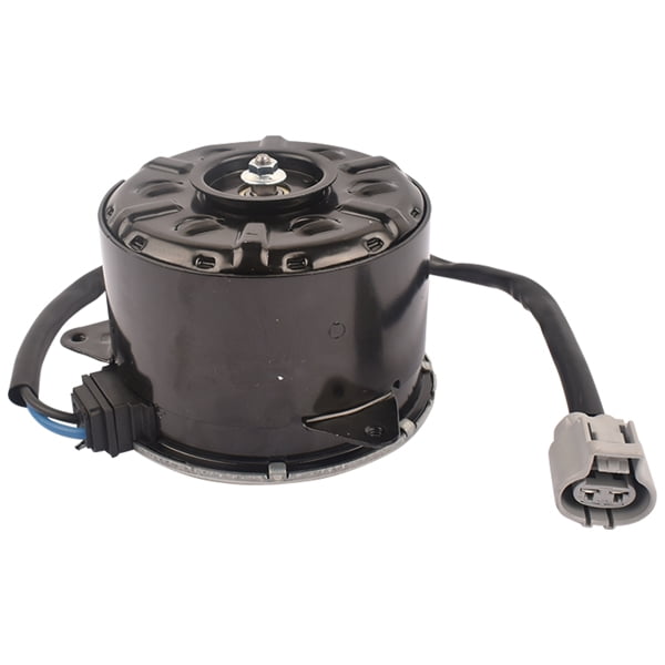 Fithood Cooling Fan Motor Assembly For LEXUSf RX350 RX400H RX450H Both ...