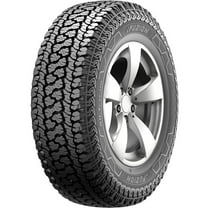 Advanta ATX-850 All Terrain Tire 265/65R18 114T for Light Trucks/SUVs ...