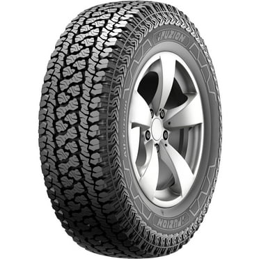 Goodride Radial SL369 A/T 265/75R16 116S All Terrain Tire - Walmart.com