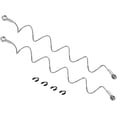 924-5402 Long Side Hood Stay Control Cable for 1987-2010 Peterbilt 357 ...