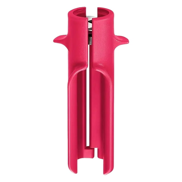 Rose Thorn Stripper Stripper Dethorner Tool para flor de jardinería ...