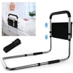 Halo Safety Bed Rings for Adults, Double Sided Homecare & Assisted ...