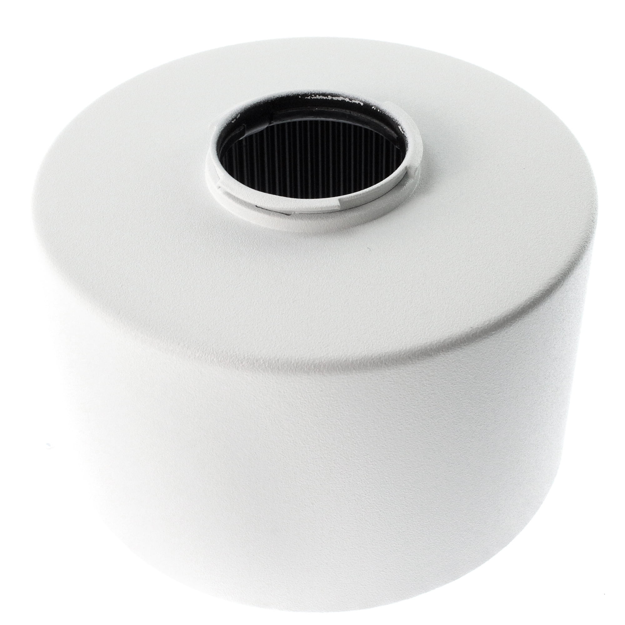 Lightolier 8236WH Lytespan Track Lighting Par-Tech Cylinder 30 Shade ...