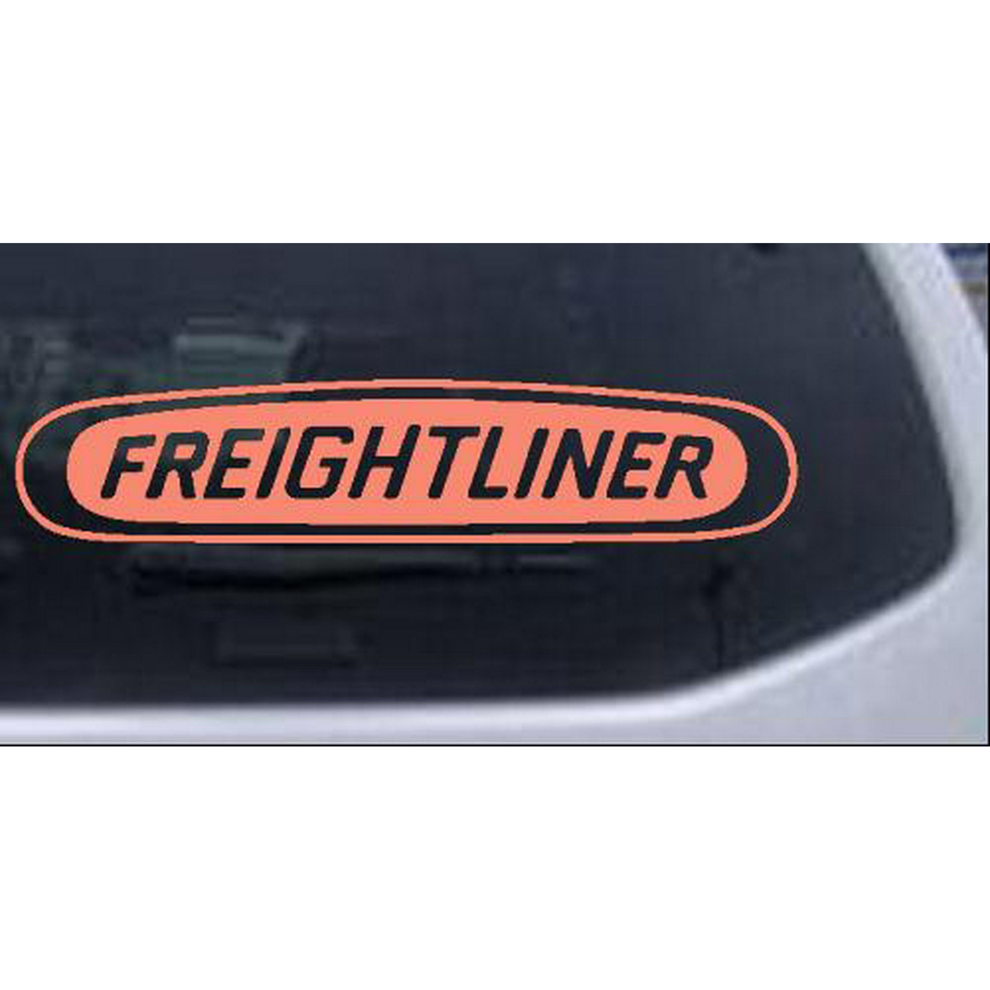 Freightliner Logo Vector