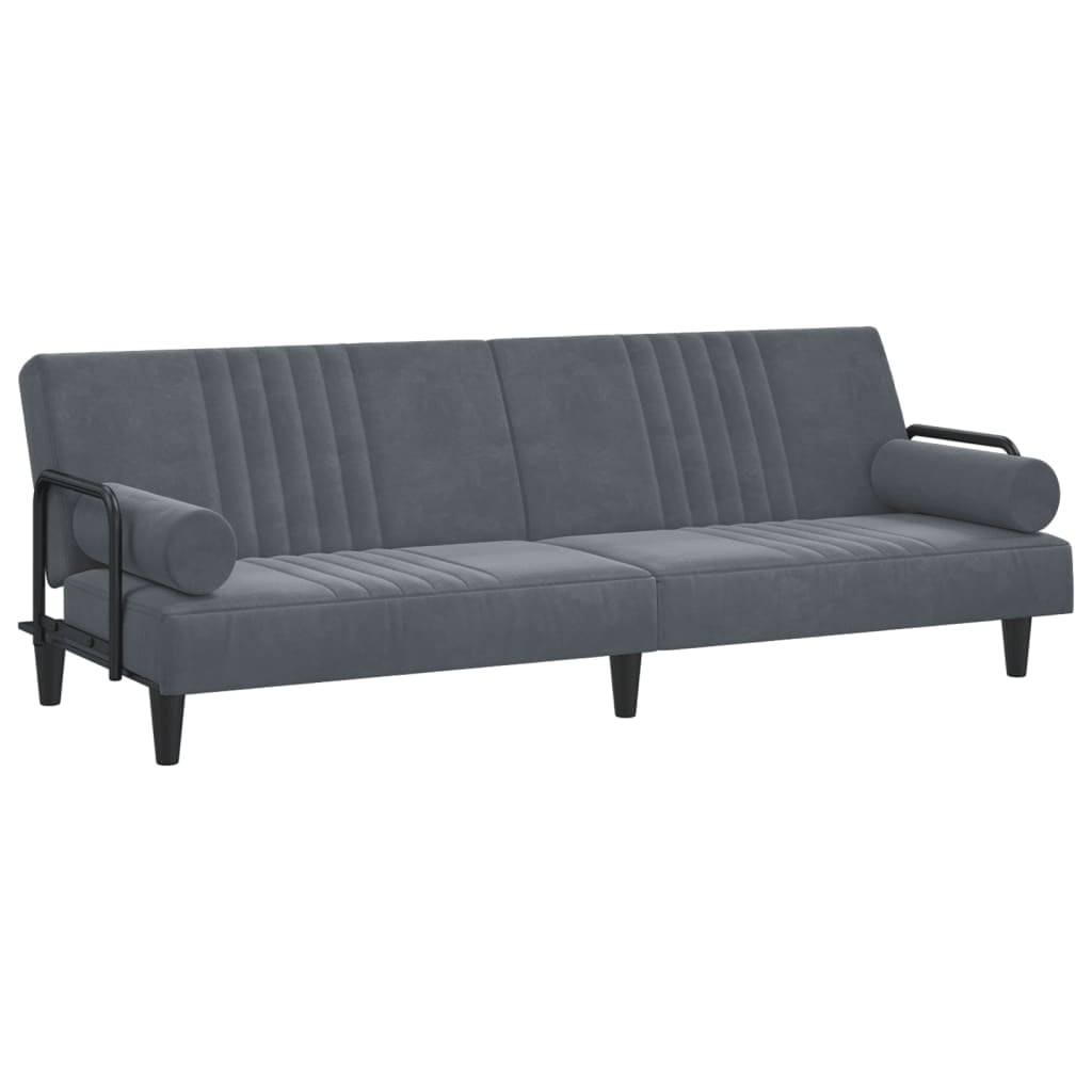 Click here for Vidaxl Sofa Bed With Armrests Couch Recliner Loves... prices