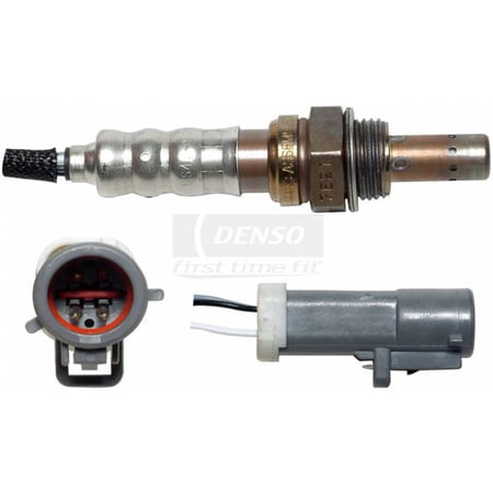 Denso 234-4372 Oxygen Sensor | Walmart Canada