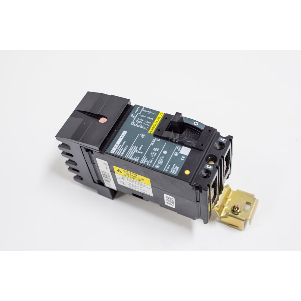 30A 2P 600V AC PHASE CIRCUIT BREAKER - Walmart.com - Walmart.com