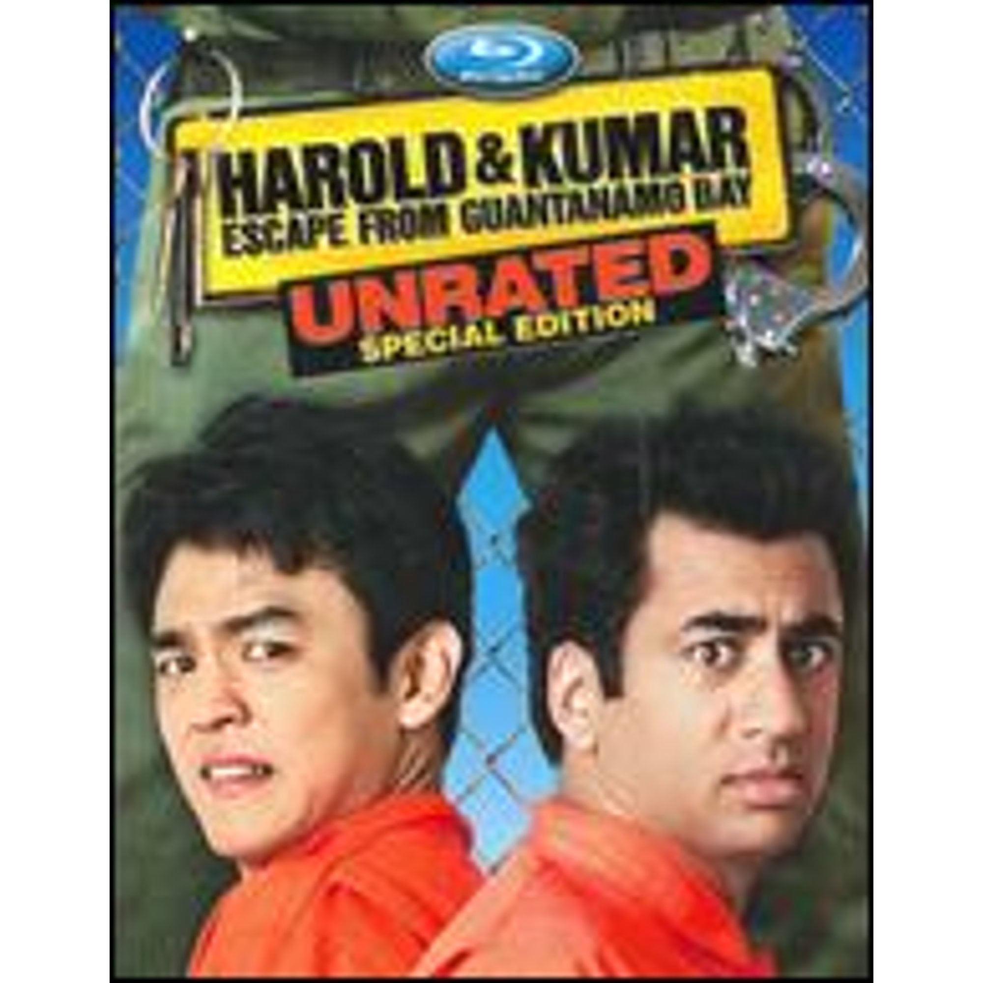 Cyclops Baby Harold And Kumar