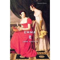 Emma, (Hardcover) - Walmart.com