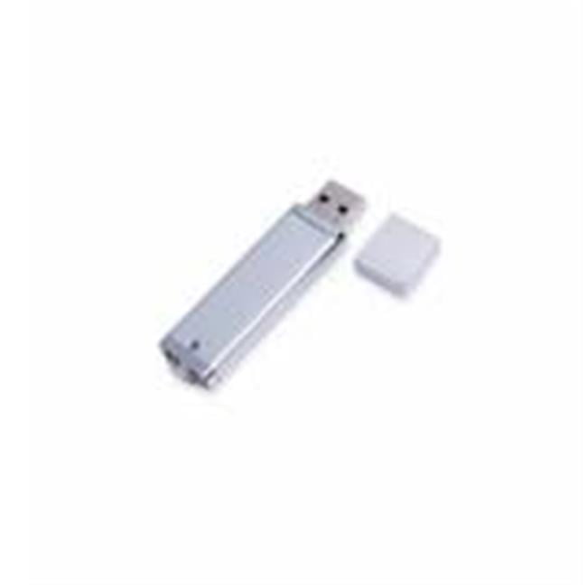 Super Talent DG 16GB USB 2. 0 Flash Drive - Silver - Walmart.com