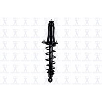 Suspension Strut and Coil Spring Assembly - Walmart.com
