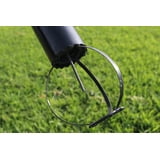 GopherHawk Ground Gopher & Moles Eliminator Trapping Set, Spring Loaded ...