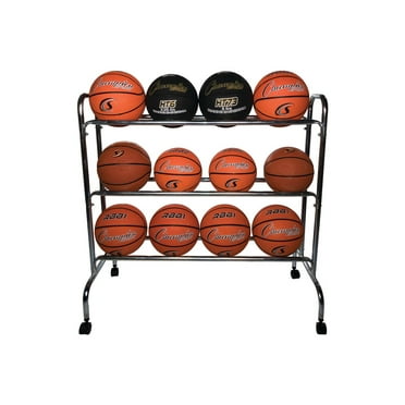 Track a ball rack - Walmart.com