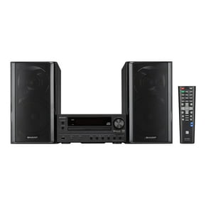 Stereo Systems | Walmart Canada