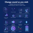 Portable Gaming Voice Changer Device, Handheld Multifunctional Sound ...