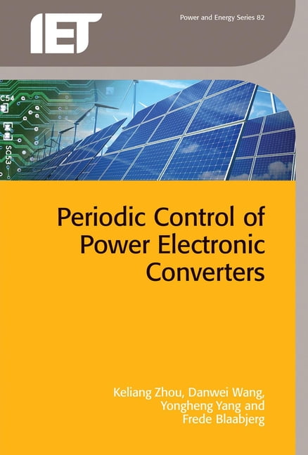 Energy Engineering: Periodic Control of Power Electronic Converters ...