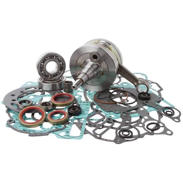 Ktm Bottom End Rebuild Kit