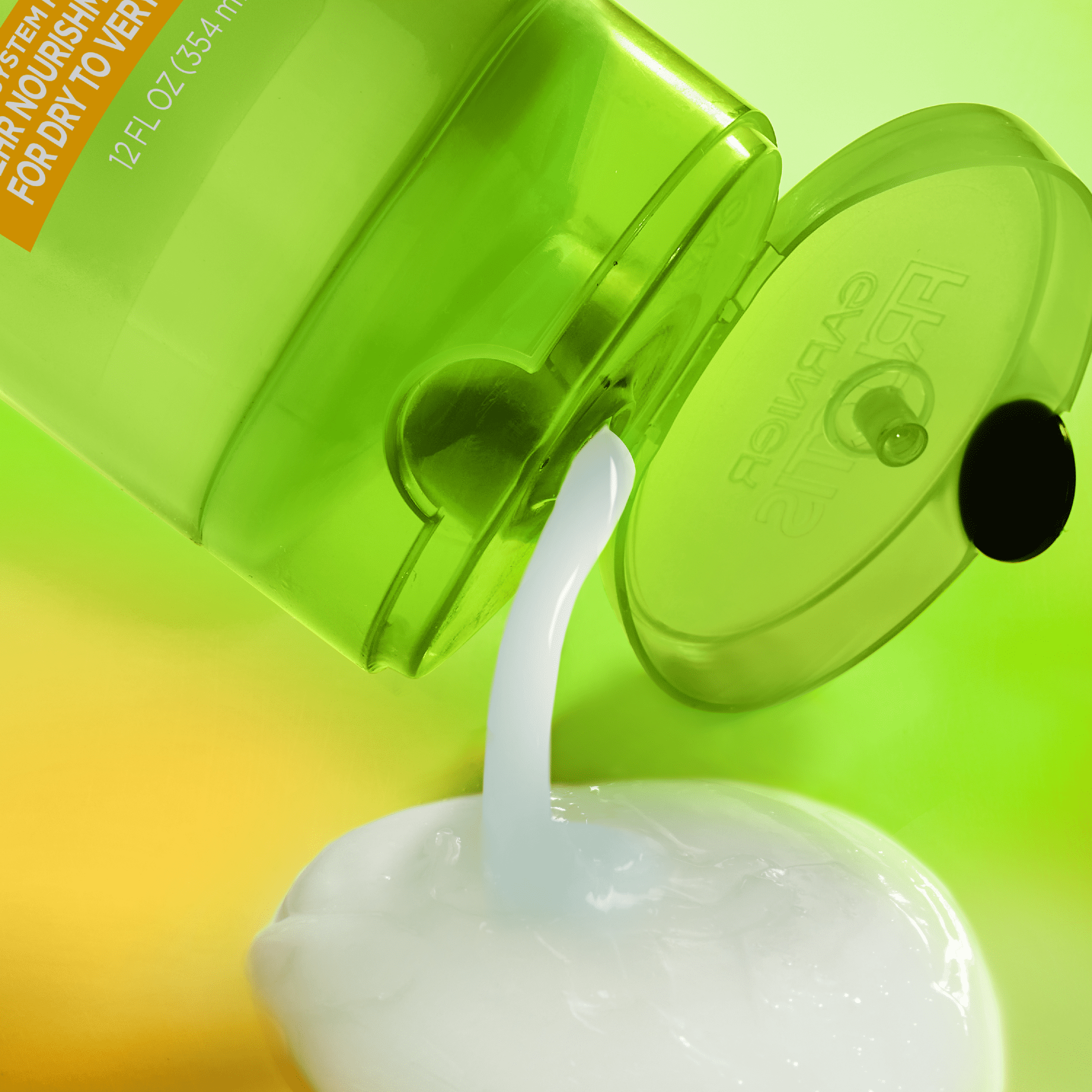 Garnier Fructis Triple Nutrition Conditioner
