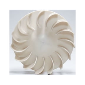 Whirlpool 31001317 Blower Wheel - Walmart.com