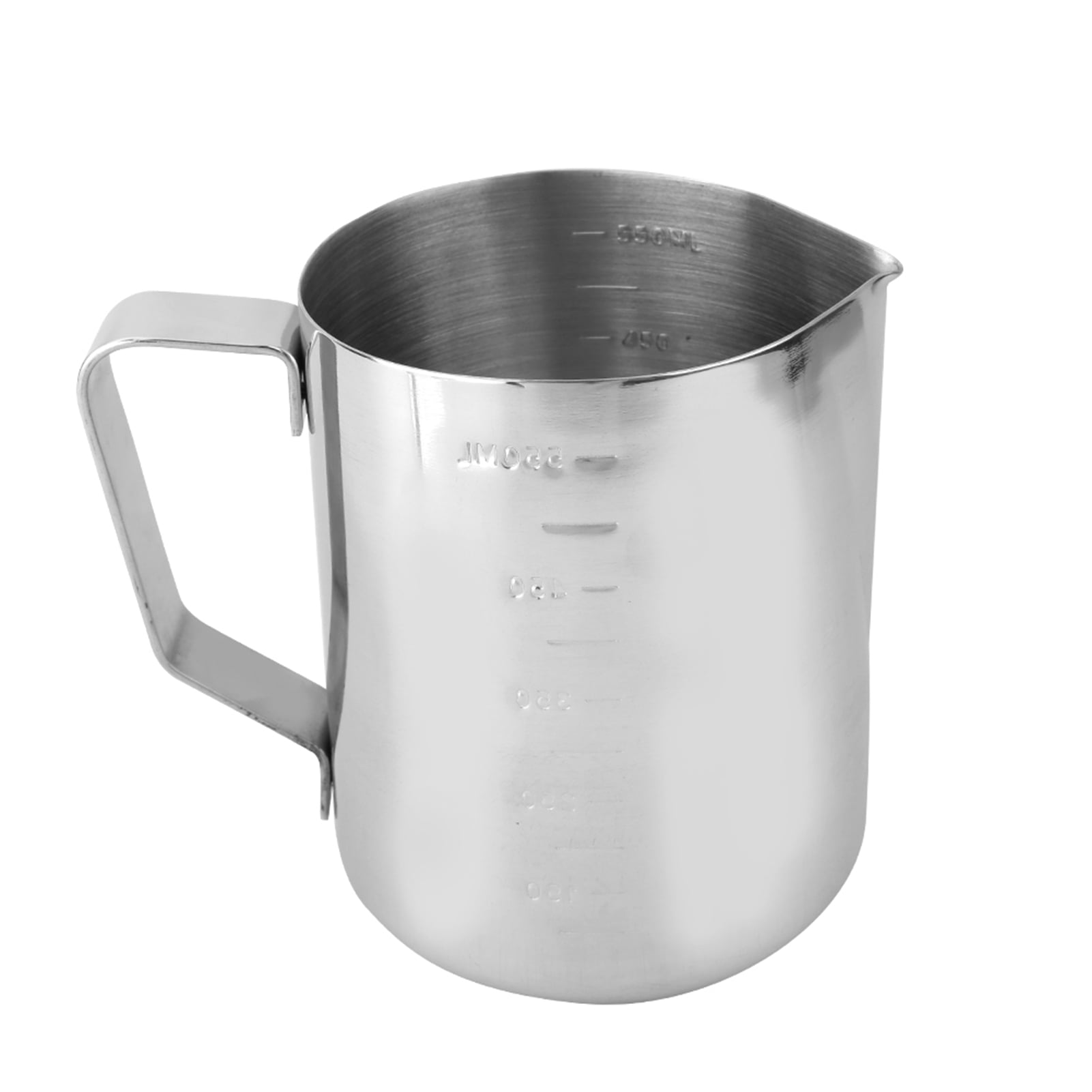 Candle Making Pouring Pot 304 Stainless Steel Candle Making Pitcher ...