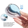 3 in 1 Corner Rounder Punches 4/7/10 Cutter Tool for Paper, Card and ...