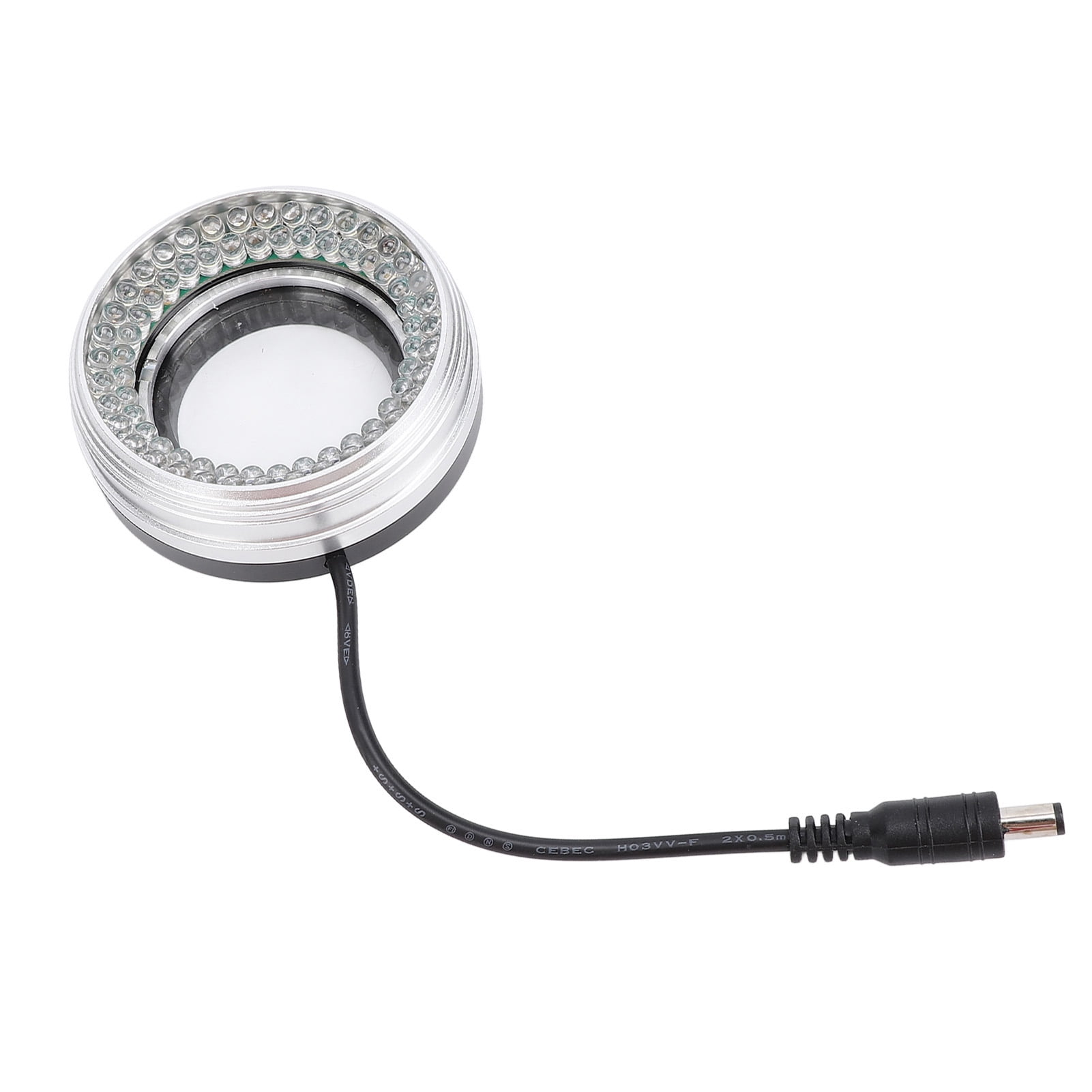Microscopio Fuente de Luz del Círculo LED, Microscopio LED CIRCULO LUZ ...