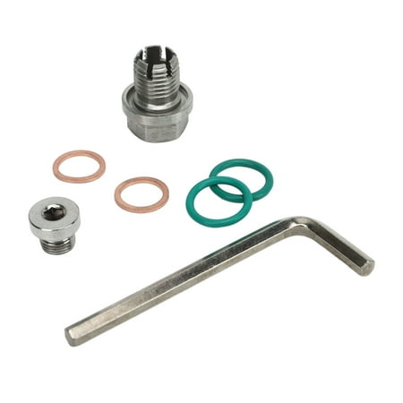 Oversize Piggyback Drain Plug,Oversize Piggyback Drain Plug Oil Drain ...